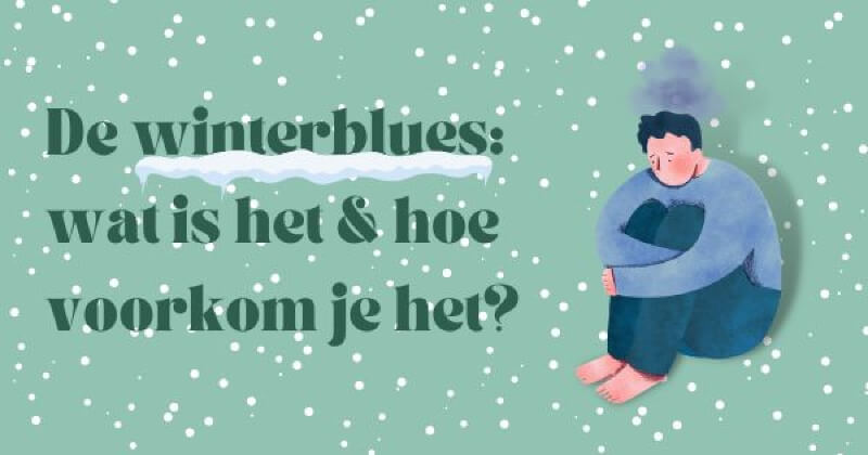 Winterdepressie: wat is het en hoe voorkom je of behandel je het ...