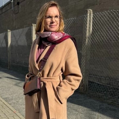 Miriam Franssen - Franssen Human Care | Vind-een-Psycholoog.nl